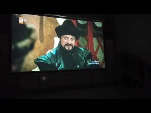 Optama Hd29h 4k Görüntüler 2