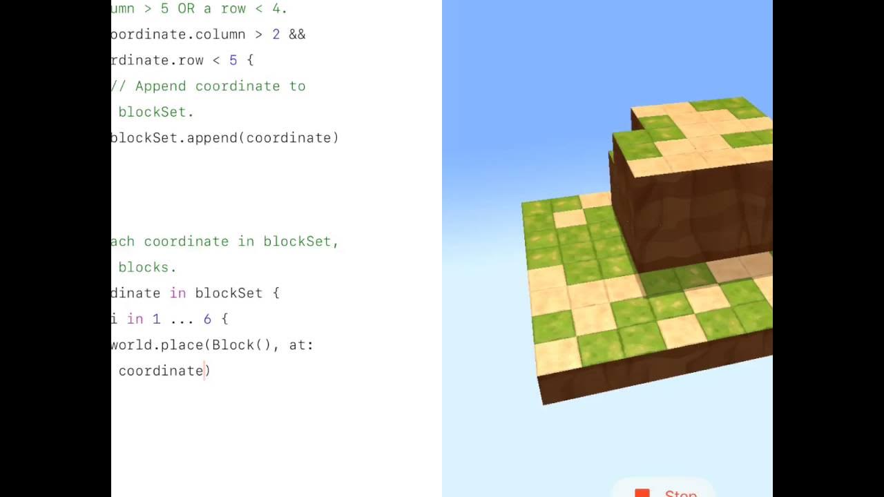 Arrays: Appending to an Array - YouTube