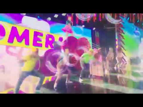 Boomerang (song) by:jojo Siwa - YouTube