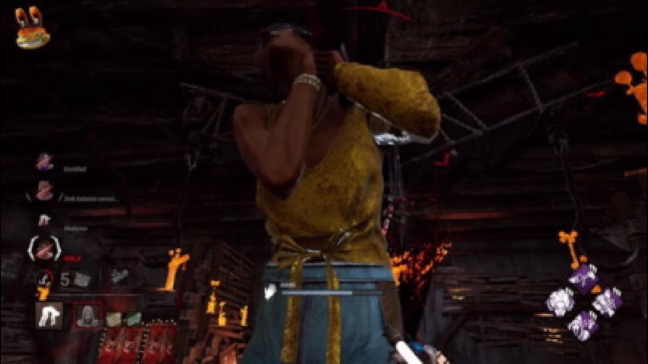 DBD - failed bully squad - YouTube