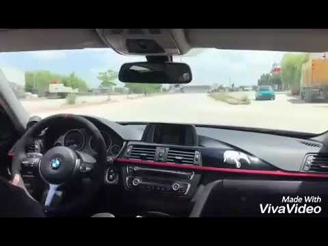 BMW DRİFT DERLEME 🇹🇷