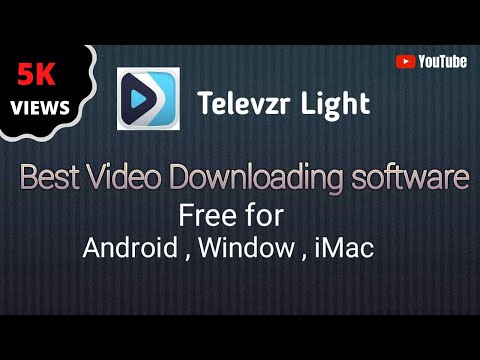 Download Televzr light for free | window & Mac