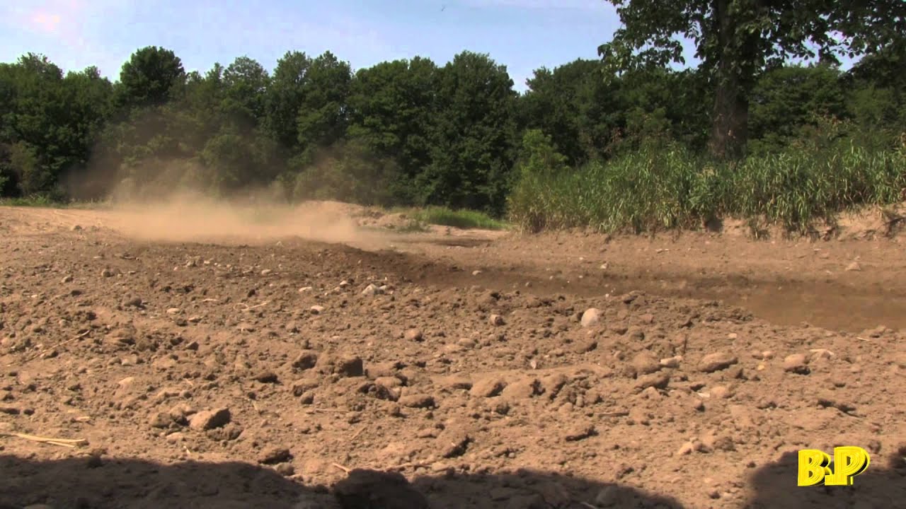 B.P Ft. Tyler Ganz & Lucas Dowdle MX - YouTube