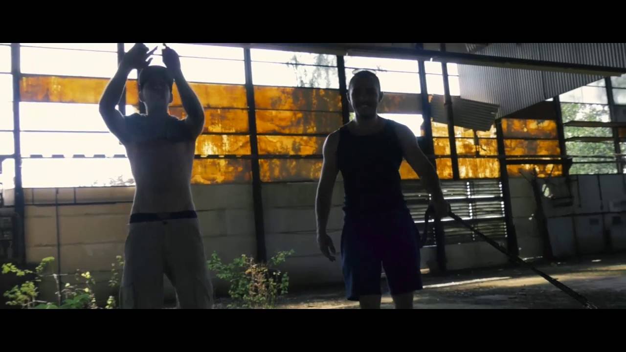 KeKay - Intro (Official Video) produced by Saved Music - YouTube