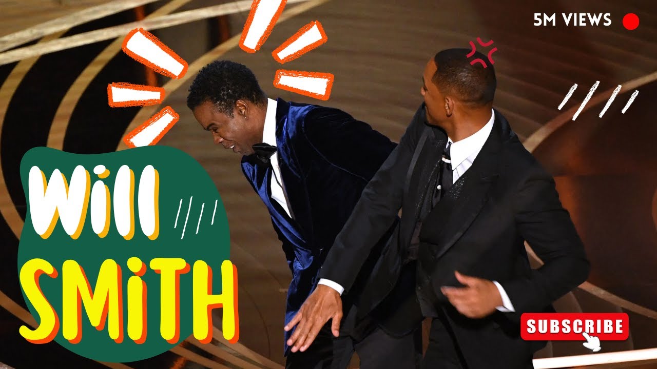 Will Smith - YouTube
