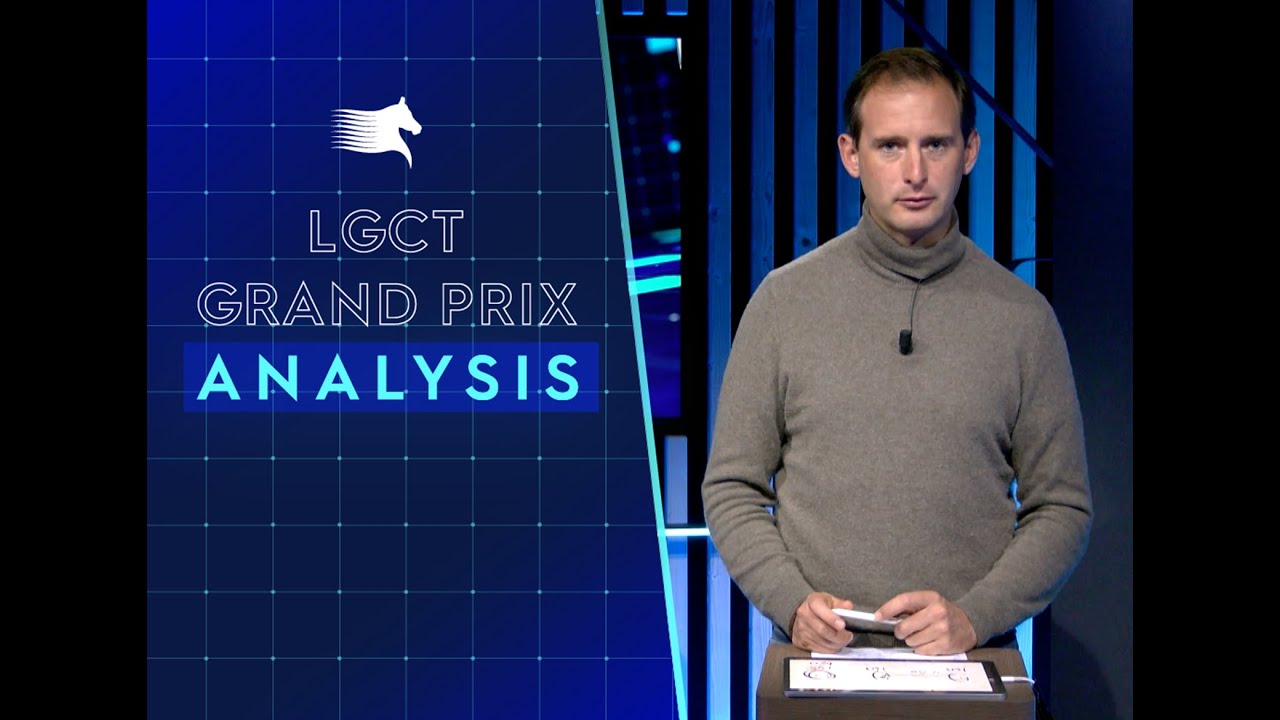 LGCT GRAND PRIX ANALYSIS: RIYADH 2022 - YouTube