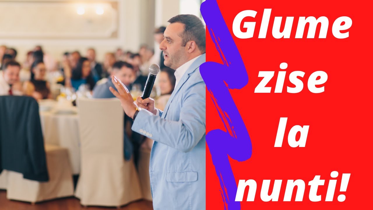 Nicu Bendea - 8 nunti si 0 divorturi! - YouTube
