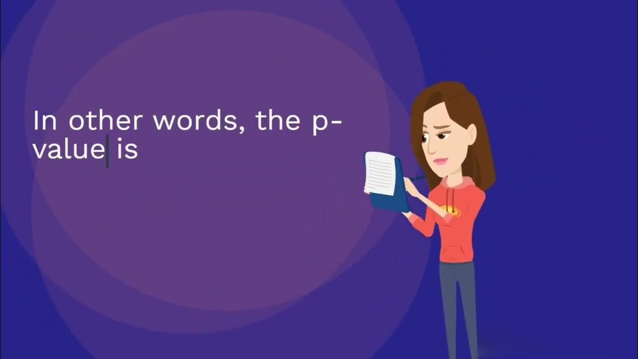 Mastering p values Tips and tricks for researchers - YouTube