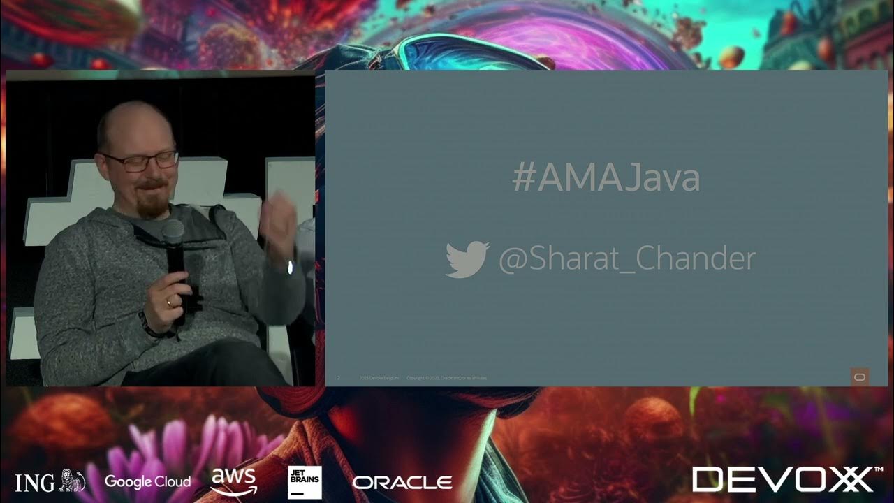 Ask the Java Architects By Sharat Chander, Alan Bateman, Stuart Marks, Viktor Klang, Brian Goetz ...