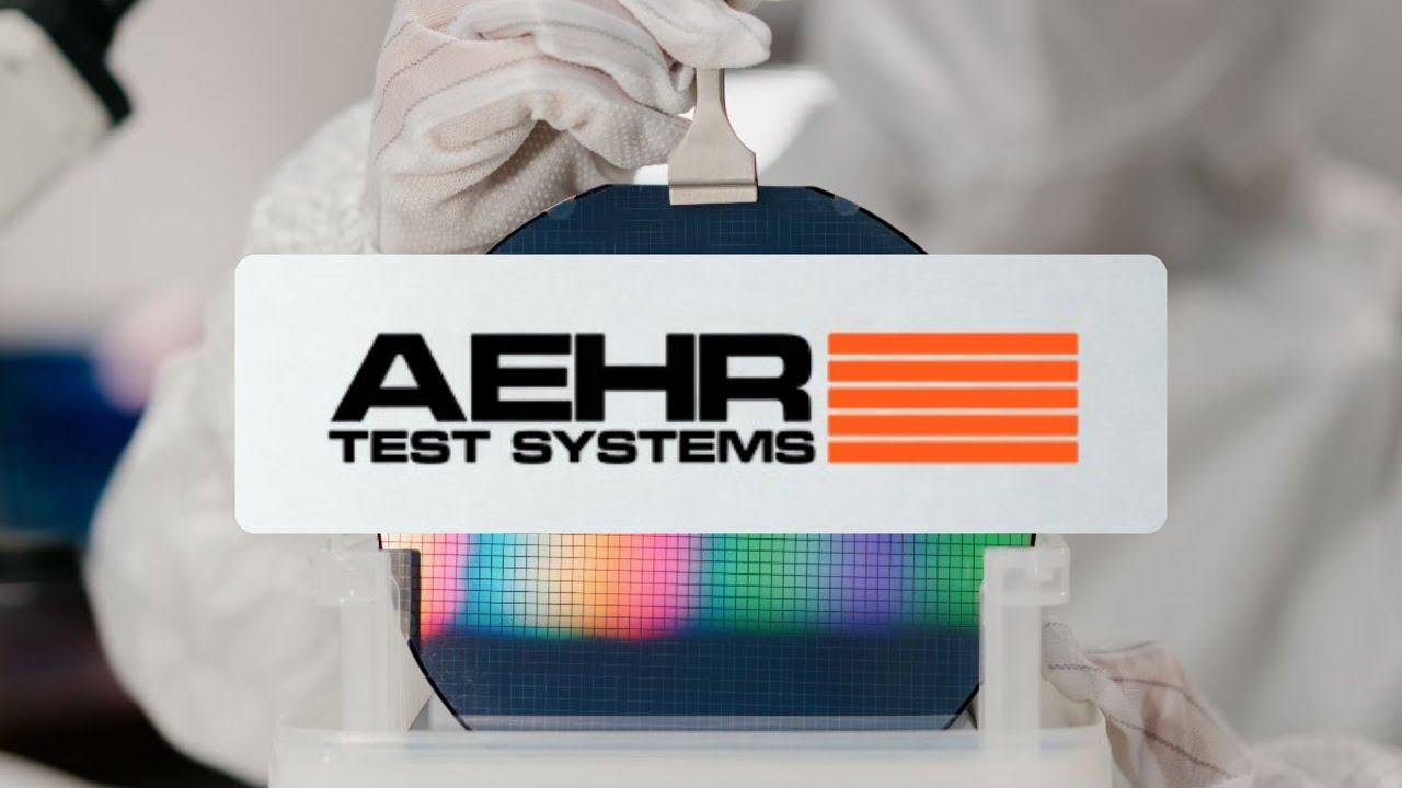 เล่าหุ้น AEHR Test Systems สั้น ๆ - YouTube