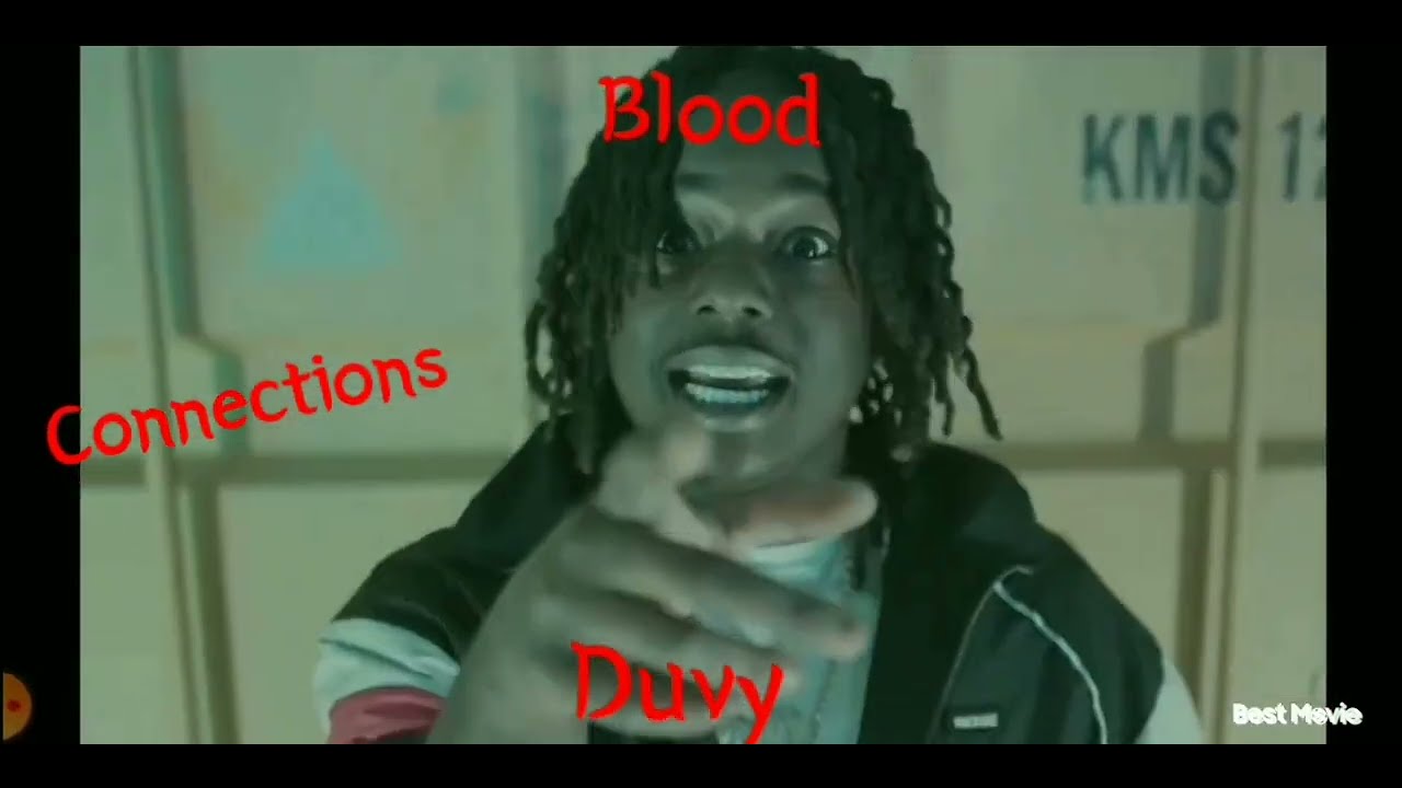 Crip Rappers VS Blood Rappers Part 1 (Toronto Edition) - YouTube