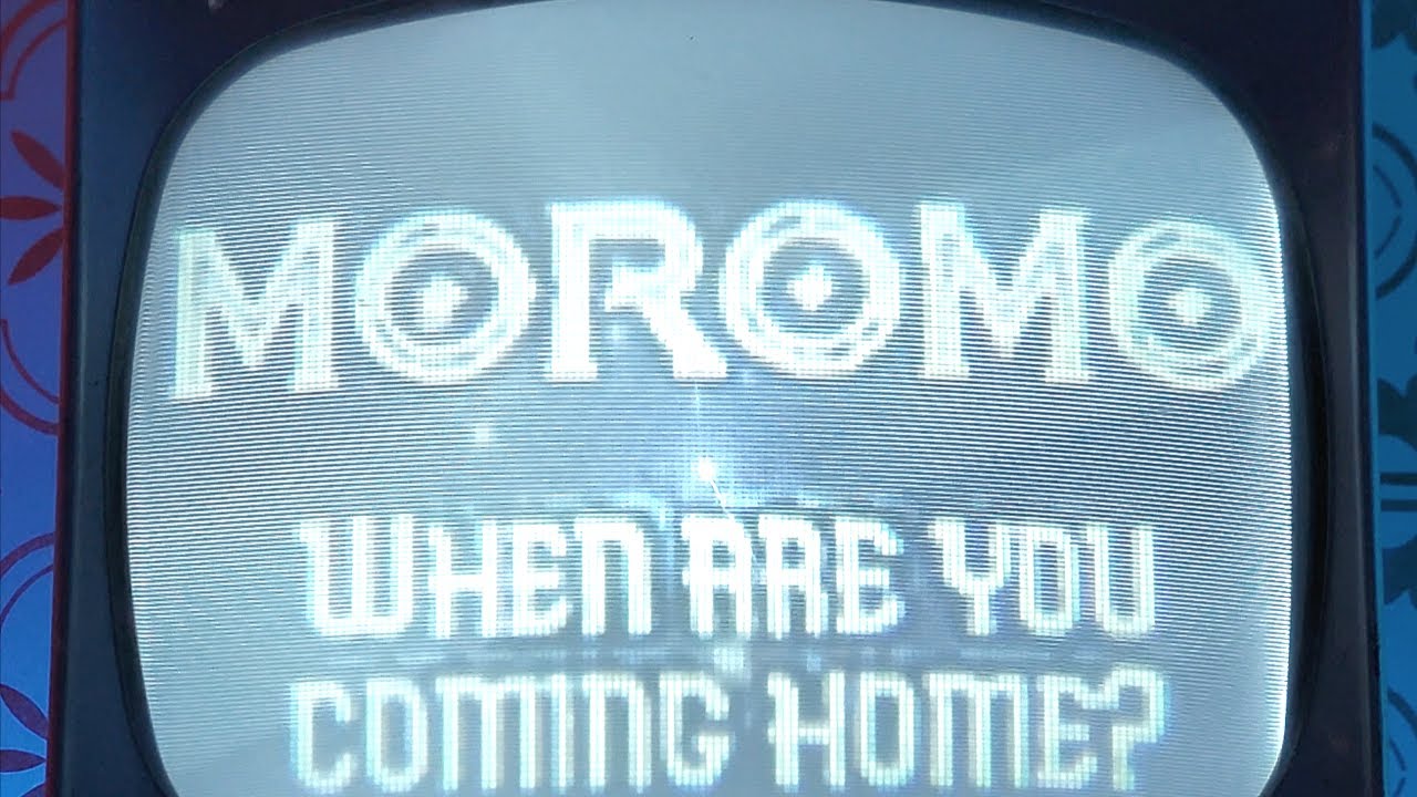 Moromo - When Are You Coming Home? [Audio/Lyrics] - YouTube