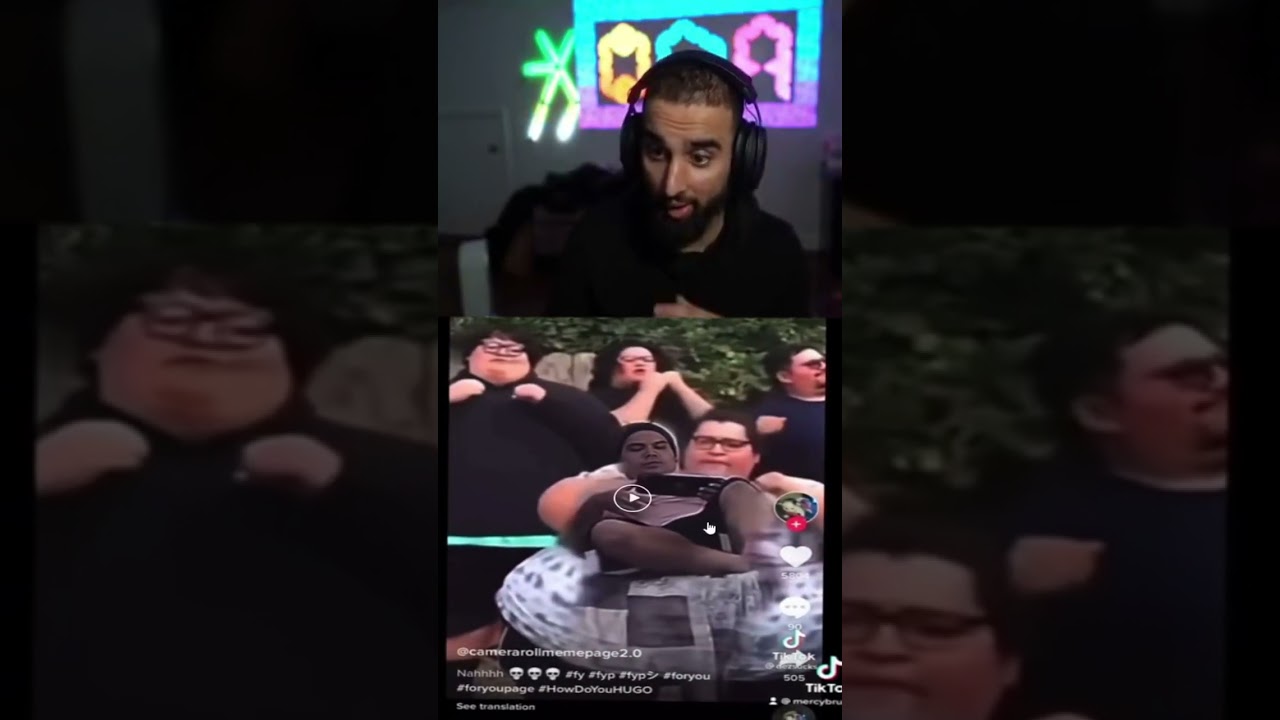 MOST OUT OF POCKET MEME EVER - YouTube