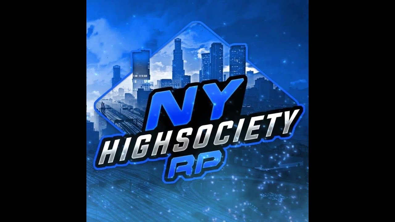 Join NY High Society GTA RP server today! - YouTube