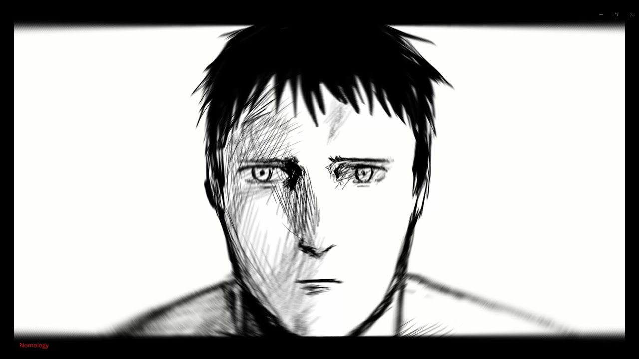 FIRE PUNCH Animation (Agni Smile) - YouTube