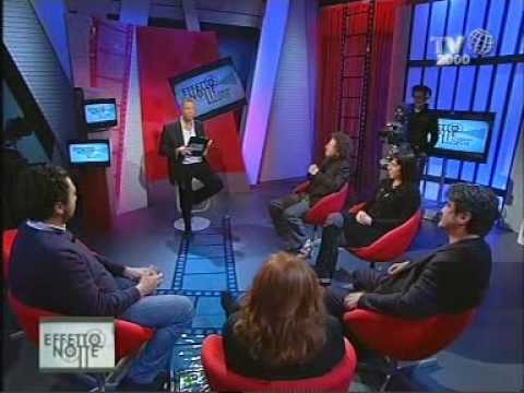 Marco Chiarini (L'uomo fiammifero) - YouTube