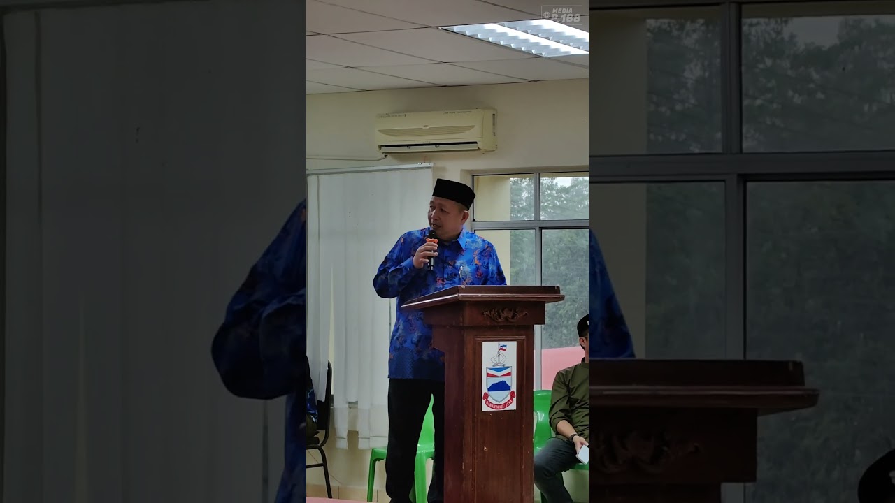 Pejabat Parlimen P.168 Kota Marudu