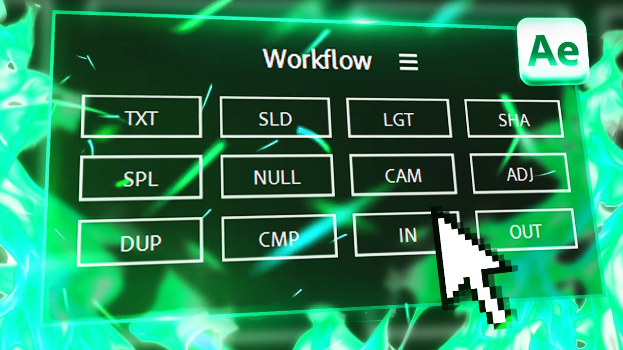 YOU Need This NEW PLUGIN... (After Effects) - YouTube