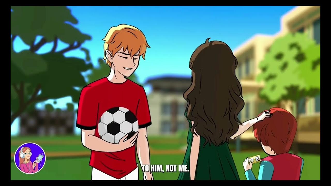 My Story Animated Timber Song Youtube