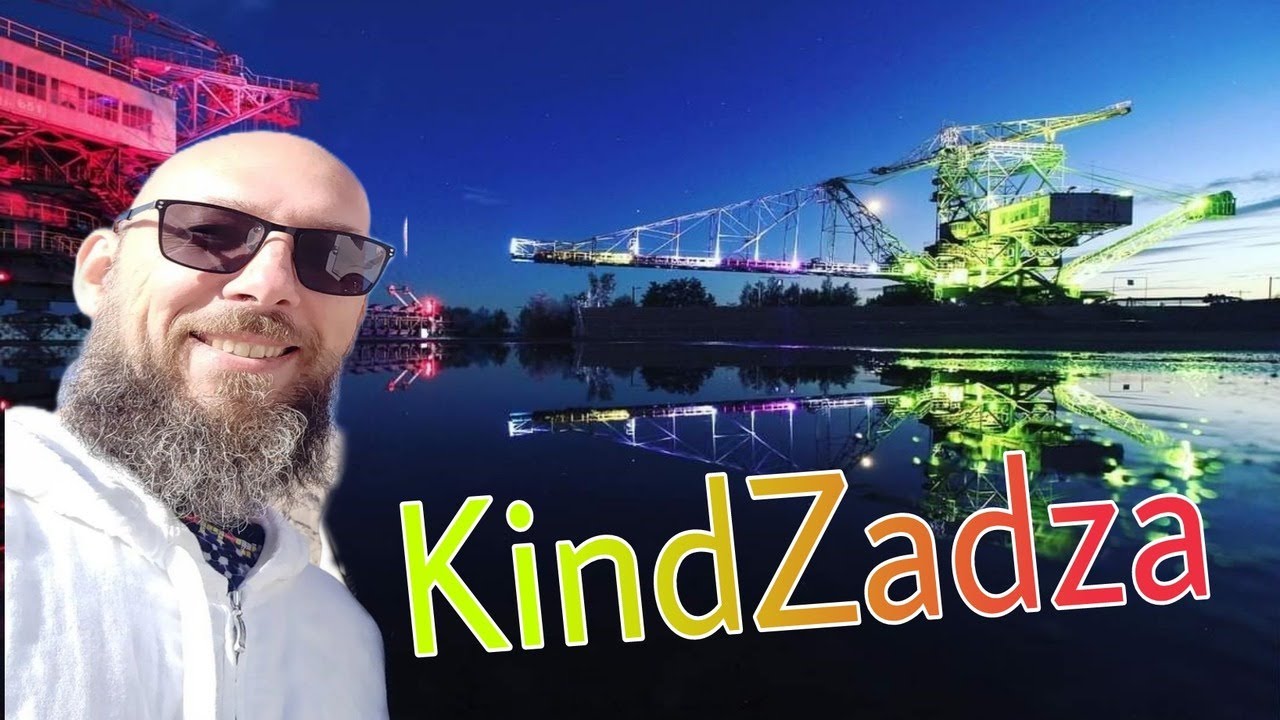 KindZadza (Osom Music) at Hive Festival 2023 Part 1/2 #kindzadza - YouTube