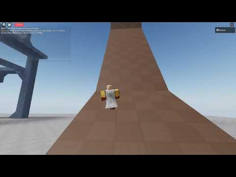 To the creator of the roblox game of Gravity Controller the roblox user ...