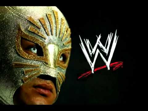 Mistico y su ingreso a la WWE (Confirman la firma de "SIN CARA ...