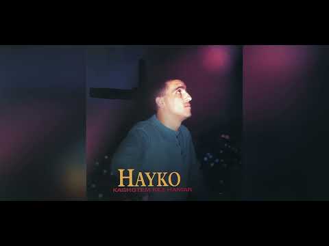 Hayko - Lusabatsi Nman
