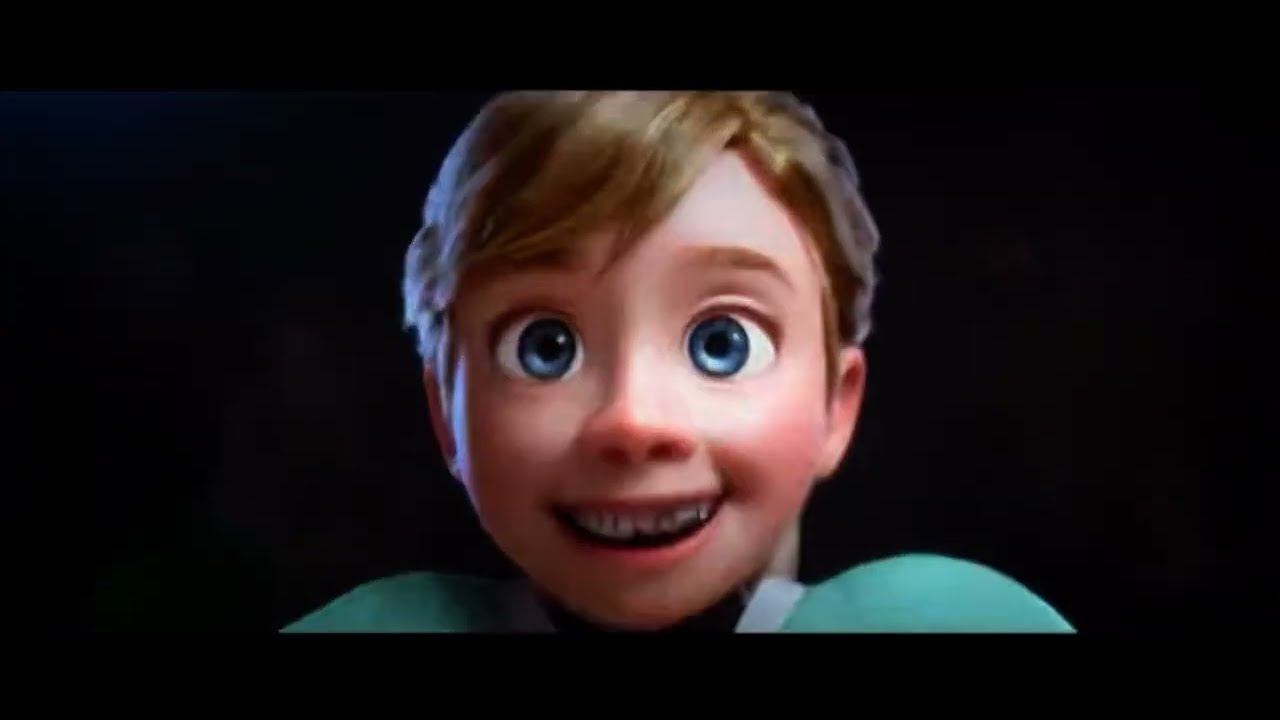 Opening scene: inside out 2 - YouTube