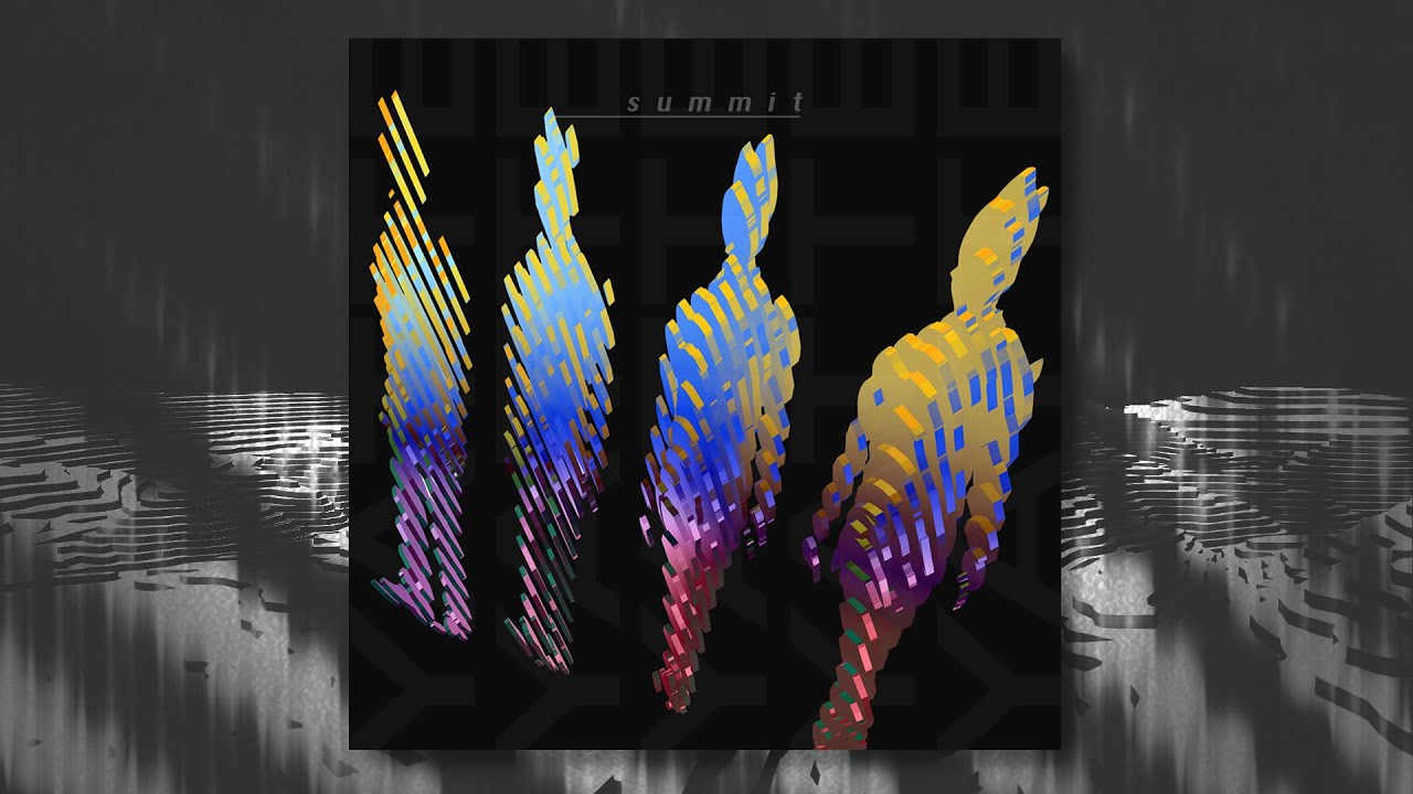 YATTE - Summit [Music Video] - YouTube