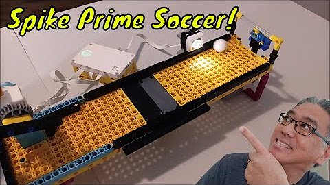 Spike Prime - YouTube