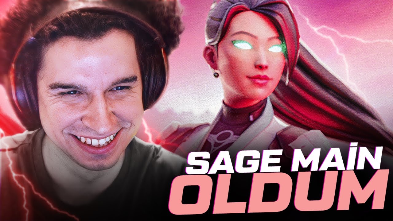 SAGE MAIN DE OLDUK (w/aslanmashadovv) - YouTube