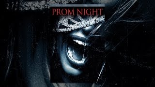Prom Night Turns Into A Fight For Survival Violent Horror Movie In ...