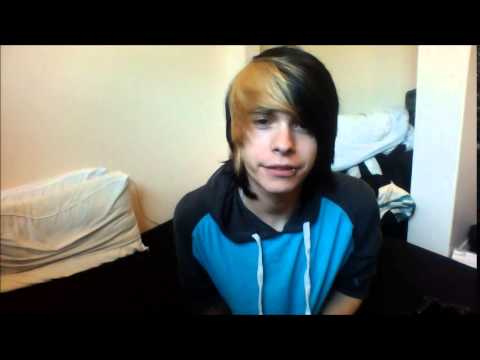 Tyrell patrick 10 Things About Me - YouTube
