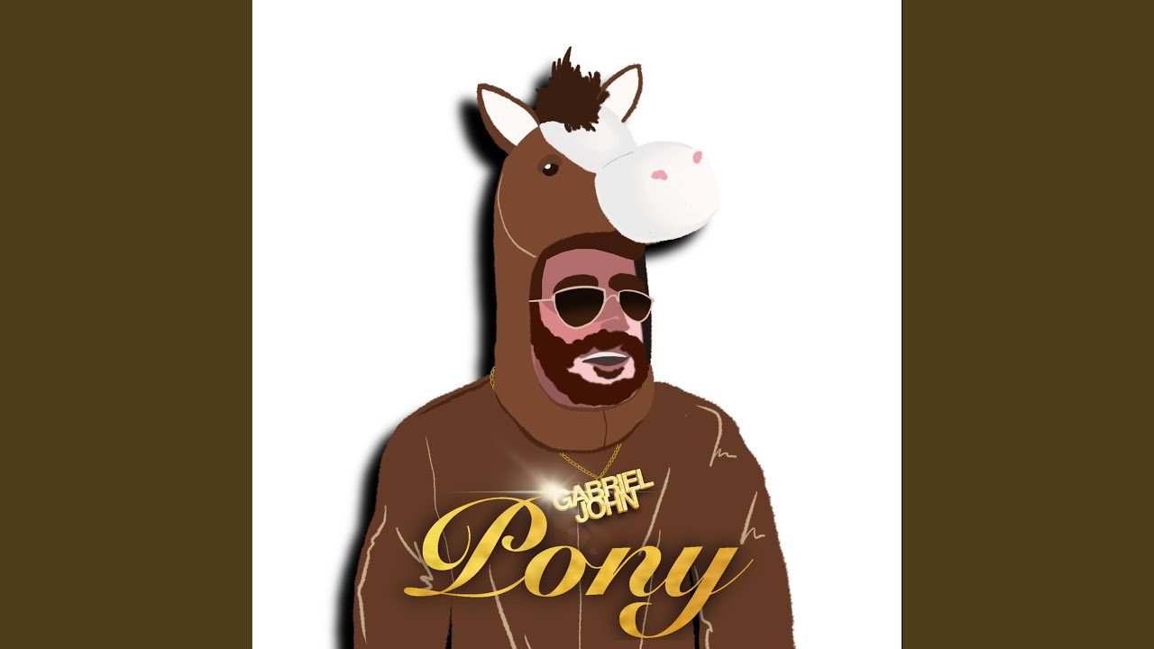 Pony (Country Version) - YouTube