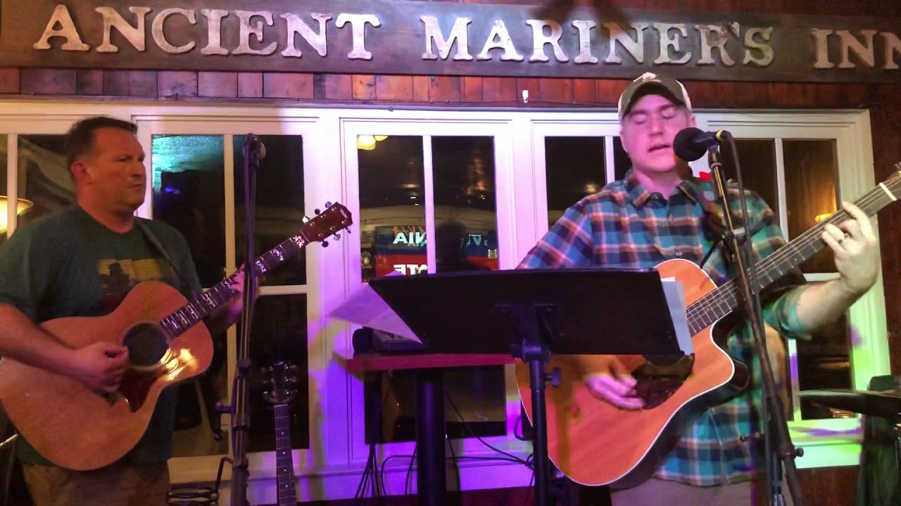 Matt Couling and Brian Badami - YouTube