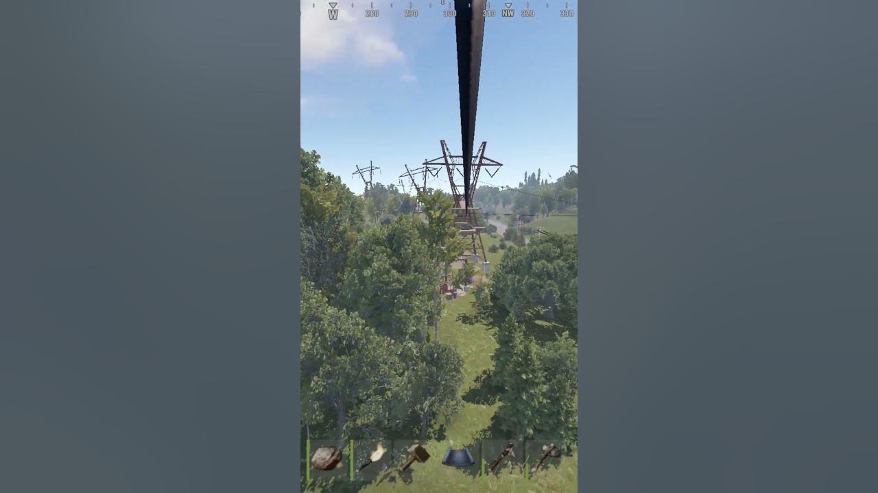 Zipline in Rust Part 2 - YouTube