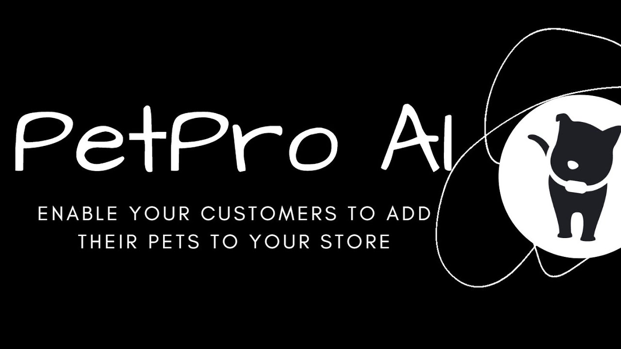 Enable Your Customers to Add Pets to Your E-store - YouTube