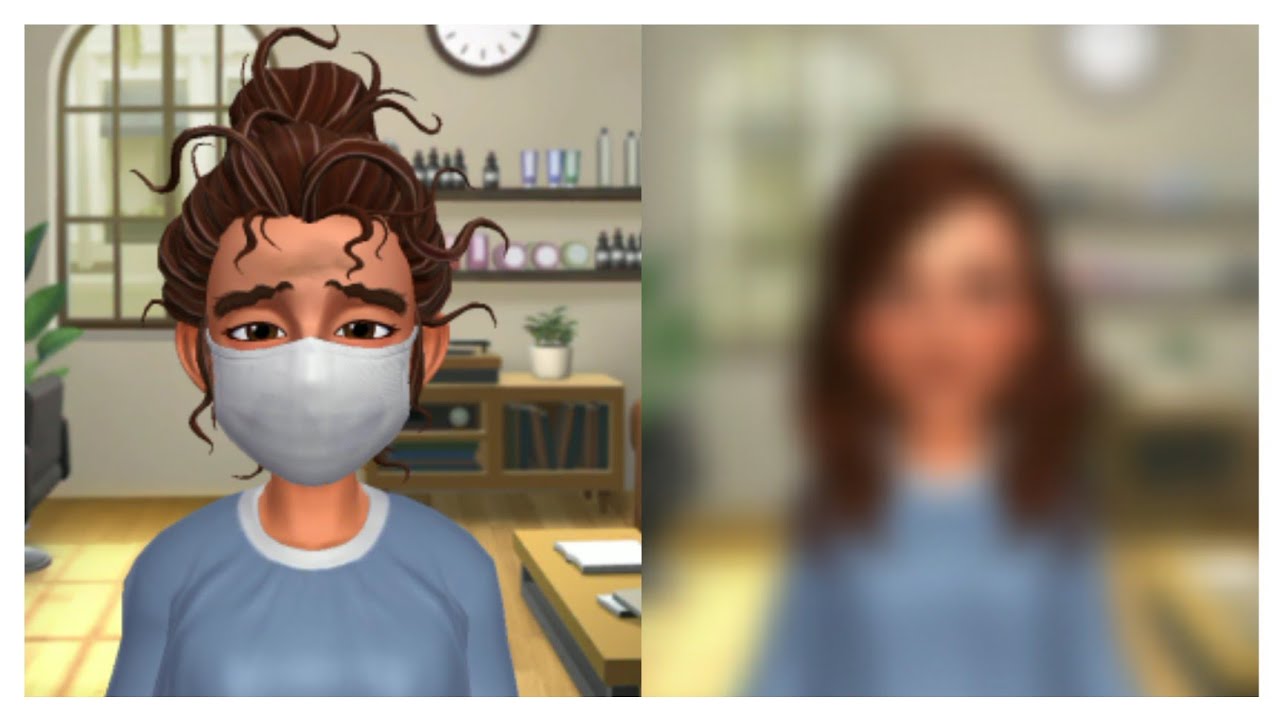 project makeover game level 37 - YouTube