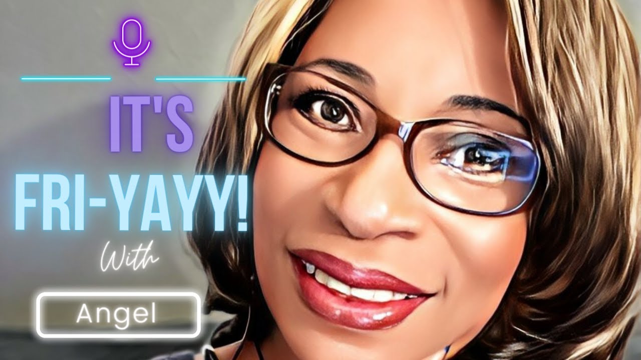 FRI-YAYYYYY - YouTube