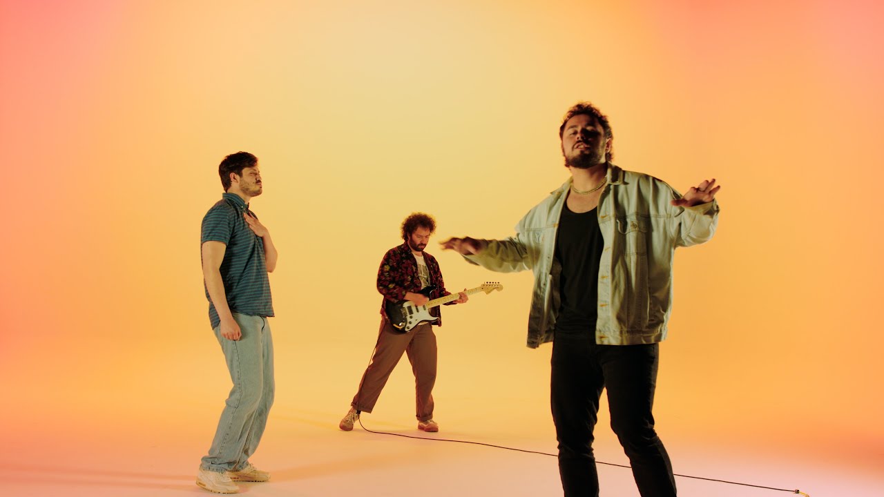 JonPaul Wallace, Bryan Hugo Iglesias and Jacob Sigman – Addicted To ...