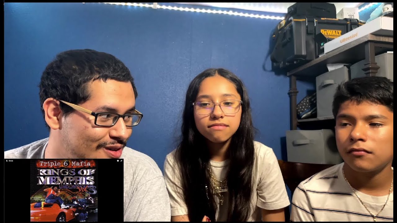 First Time Reacting To Three 6 Mafia Sleep Reaction YouTube first-time-reacting-to-three-6-mafia-sleep-reaction-youtube