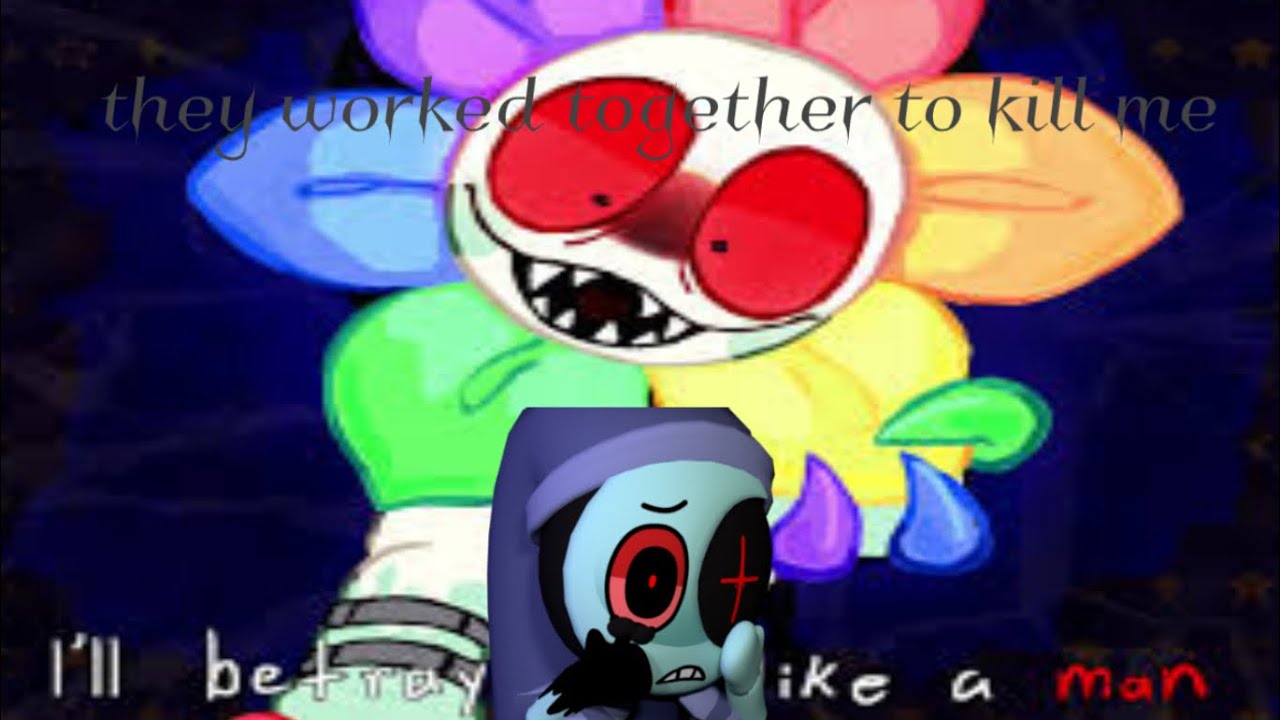 Twisted dandy and Astro worked together to kill me - YouTube