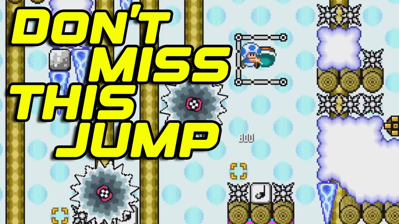 The Most Important Shell Jump Ever - Happy Sky by Dari2033 - YouTube