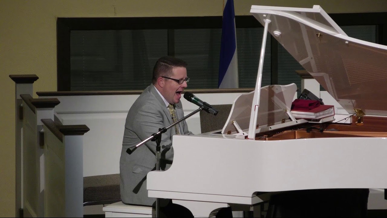 Next Generation Revival - Daniel Waters - "The Master Of The Wind ...