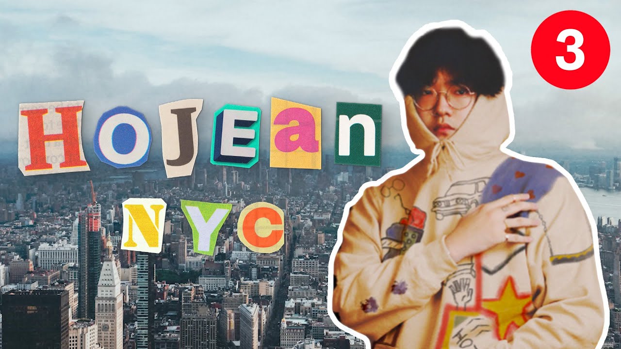 A Documentary About Hojean | Episode 3 - YouTube