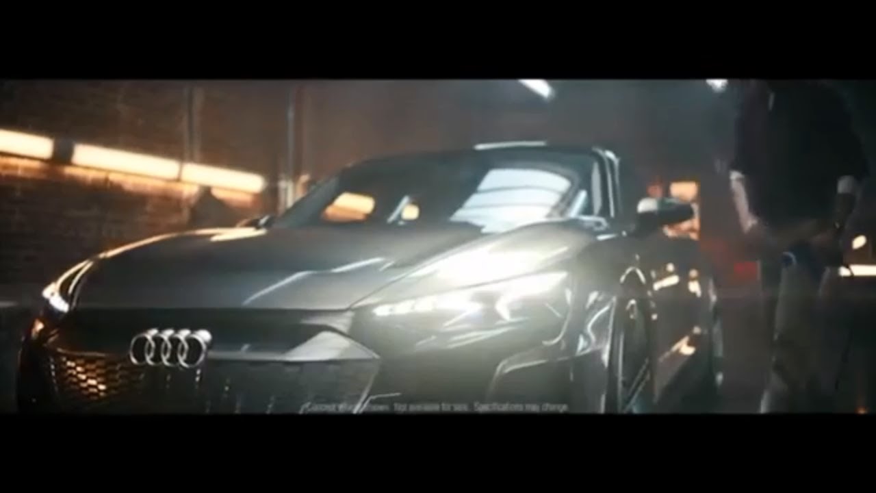 Best car commercial of all time - YouTube