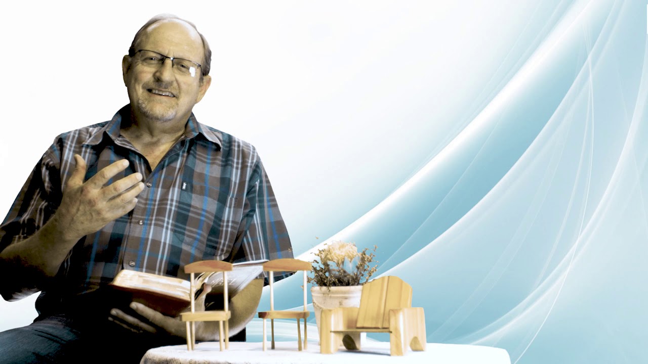 Ek en my gesin, ons dien die Here - YouTube