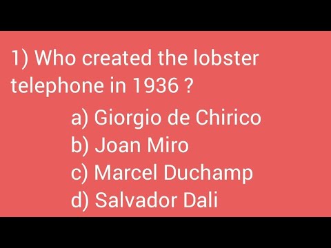Quiz - 4 | General Knowledge Quiz - YouTube