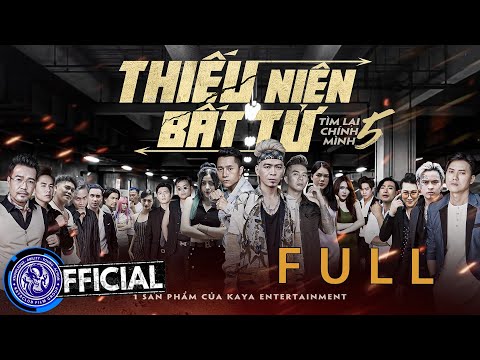 THIẾU NIÊN BẤT TỬ (FULL) - TÌM LẠI CHÍNH MÌNH PHẦN 5 | Ti Gôn, Khánh Đơn, Quách Ngọc Tuyên | FULL 4K