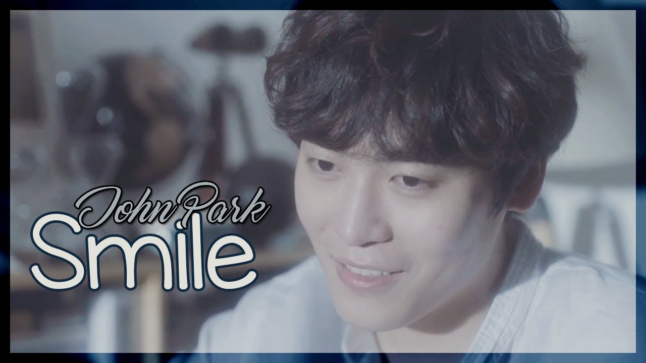 John Park – Smile [Sub Esp | Rom | Han] - YouTube